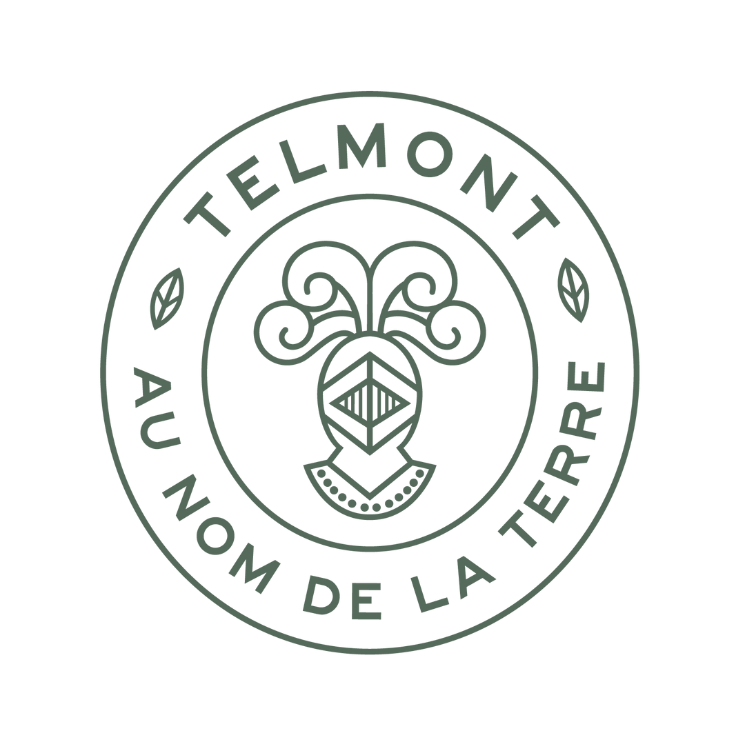 Histoire de la maison Telmont 1912 – Champagne Telmont France